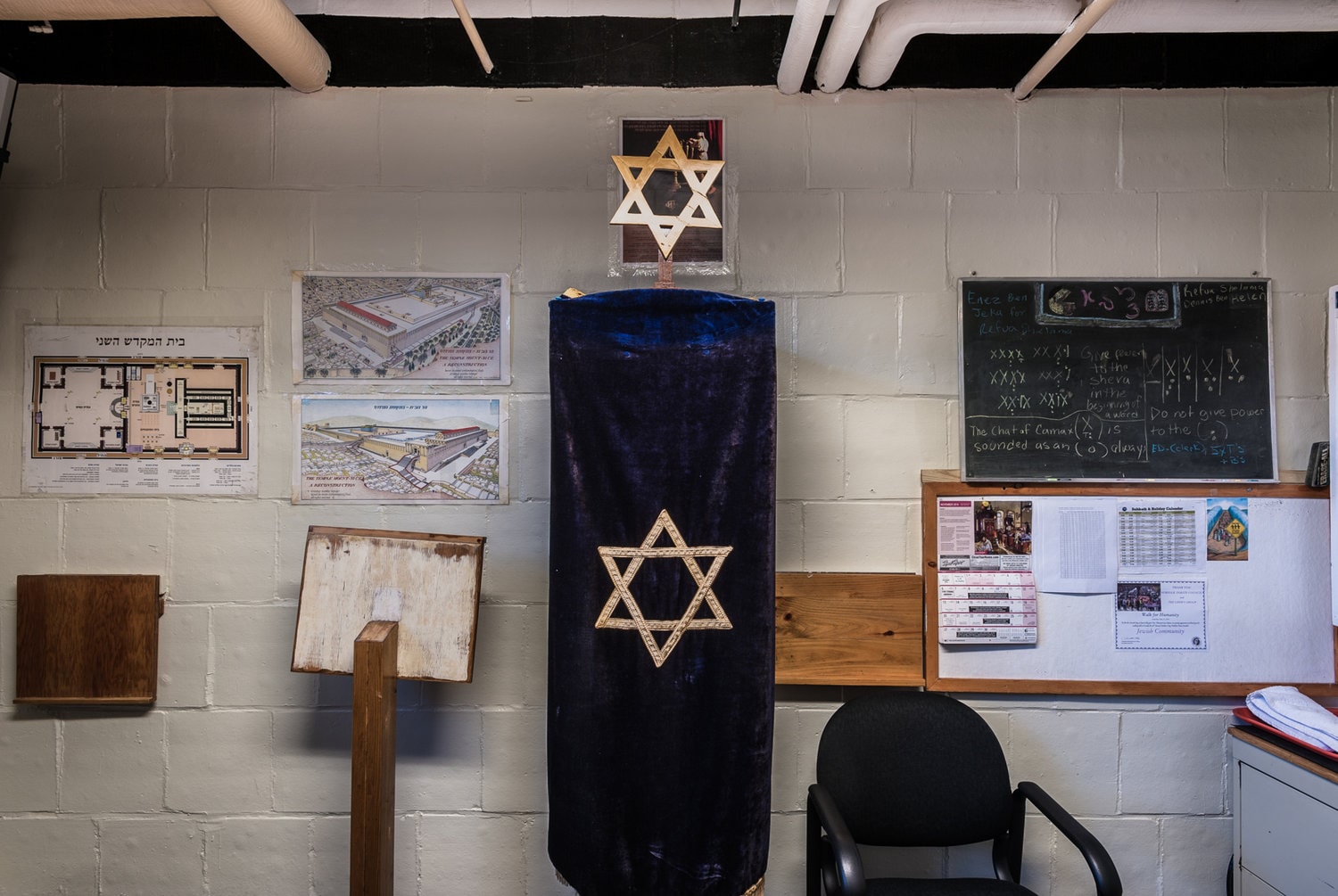 Massachusetts Correctional Institution Norfolk - Boston's Hidden Sacred ...