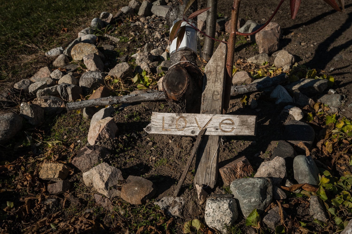 Massachusetts Correctional Institution Norfolk - Boston's Hidden Sacred ...